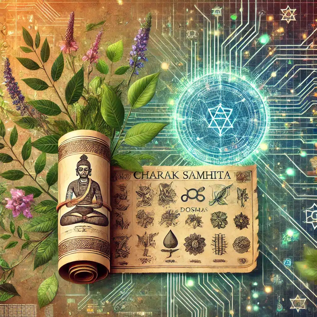 AI-Enhanced Ayurvedic Medicine Formulation Insights – AI-Powered ...