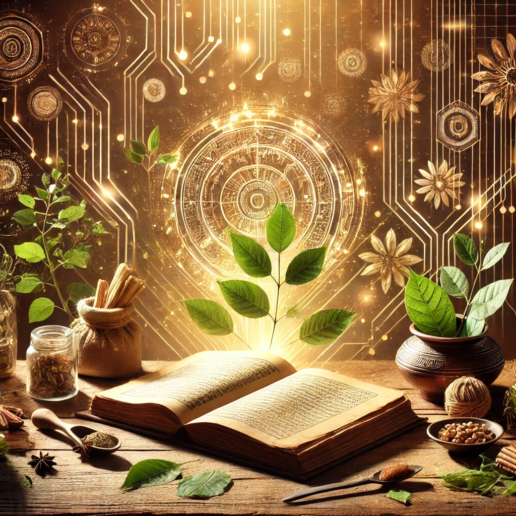 The Legacy of Charaka Samhita in Ayurvedic Healing | Zupimars